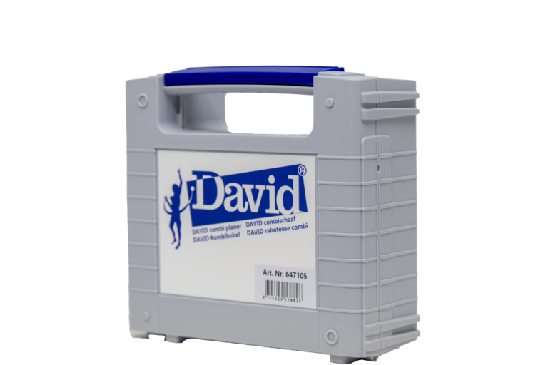 David set LIMITED Edition - David best in tools